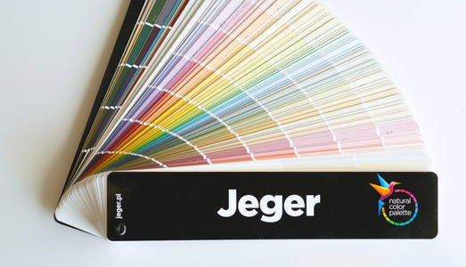 Jeger | Jeger