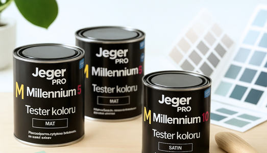 Jeger | Jeger