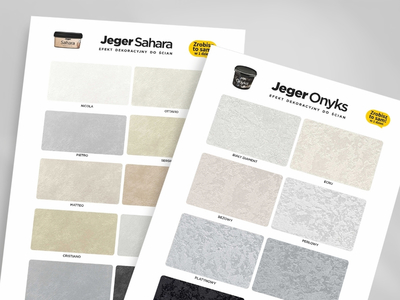 Jeger Sahara | Jeger