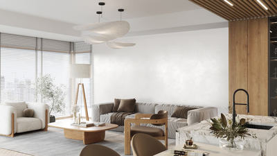 Jeger Sahara | Jeger