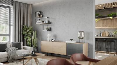 Jeger Perle White Collection | Jeger