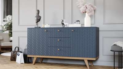 Jeger Casein Paint for furniture – Sample Set | Jeger