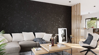 Jeger Perle White Collection | Jeger