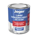 Jeger | Jeger